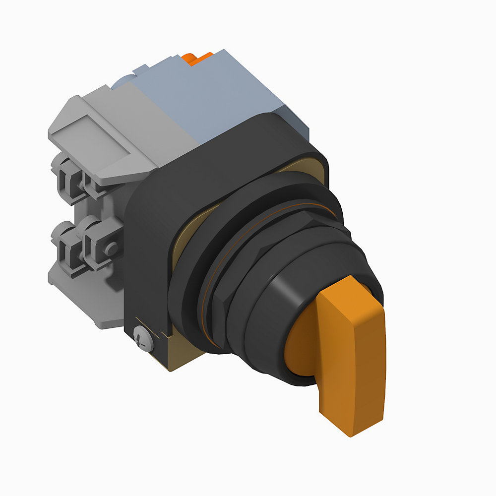 Cut Sheet 800H-16JRA19KB7BX