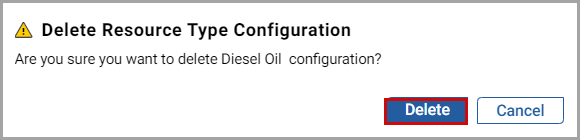 Site level: Configure Default Unit