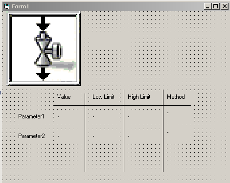 Add limit tags to a PC-based phase