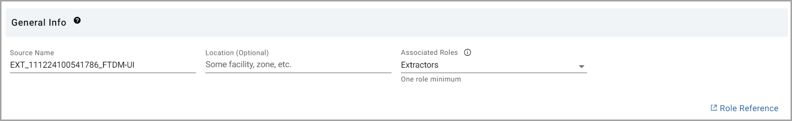 Register An Asset Framework Pi Af Connector