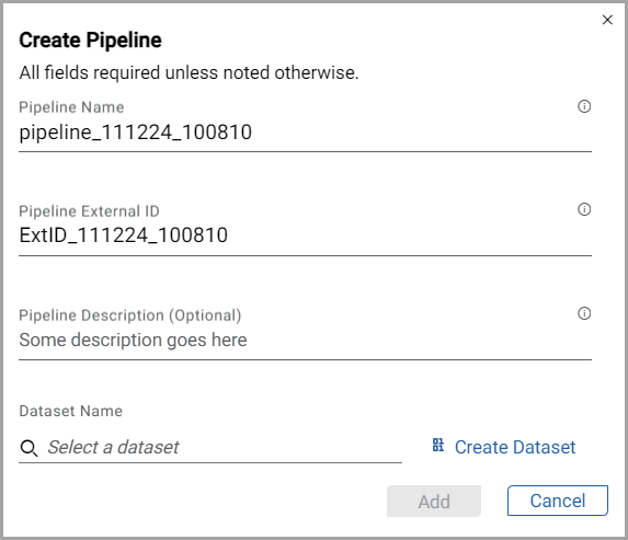 Register An Asset Framework Pi Af Connector