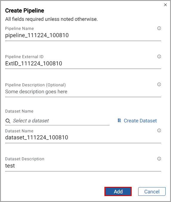 Register an Asset Framework (PI-AF) Connector