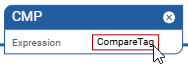 Create a tag using the Create new tag dialog