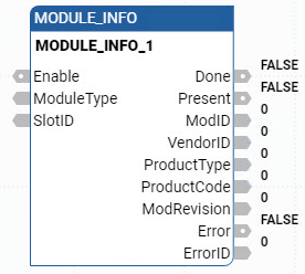 MODULE_INFO