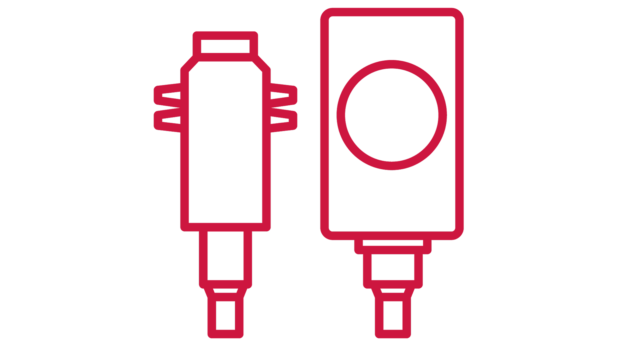 Sensores inteligentes | Rockwell Automation