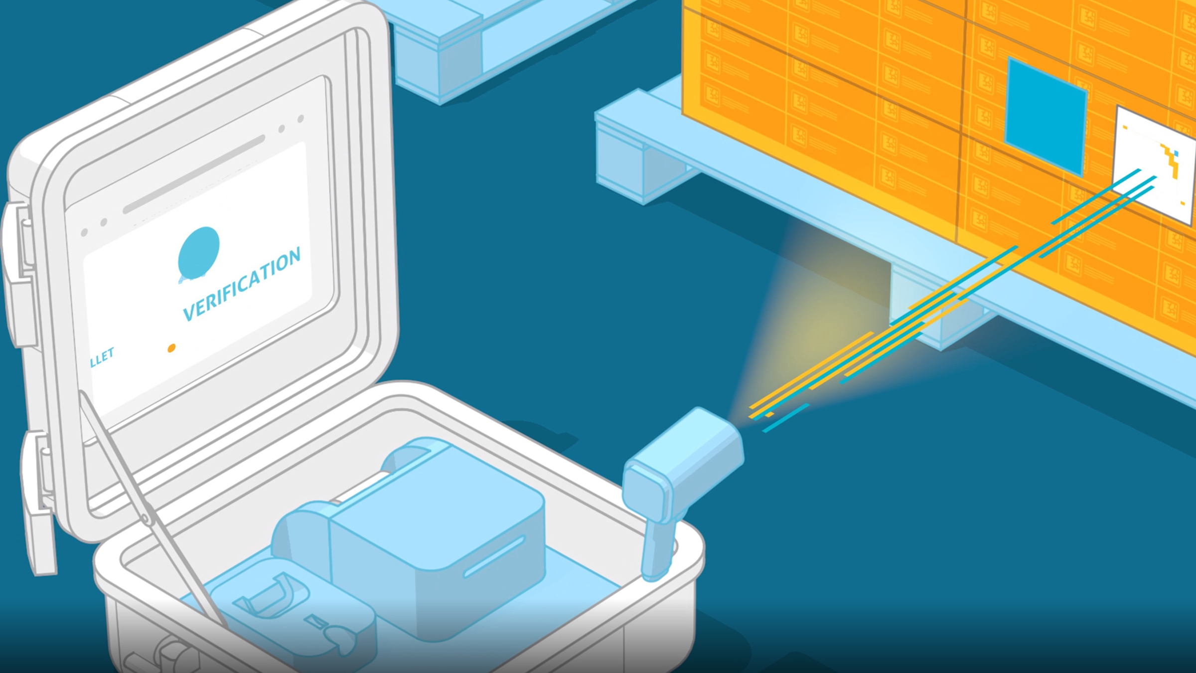 Making vaccine treatments safer and more accessible | Rockwell Automation