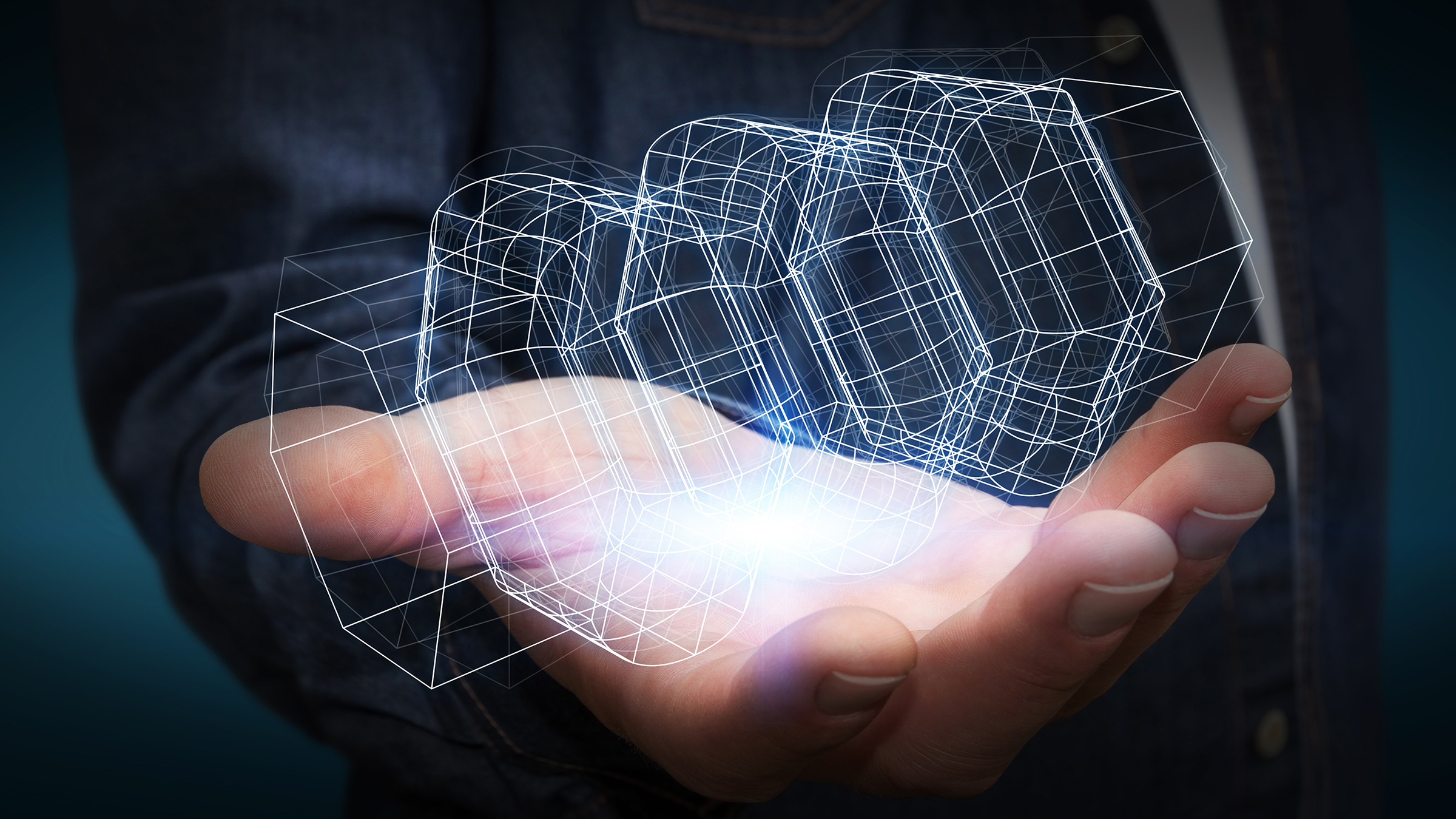 Augmented Reality: A Sandbox for Innovation | Rockwell Automation