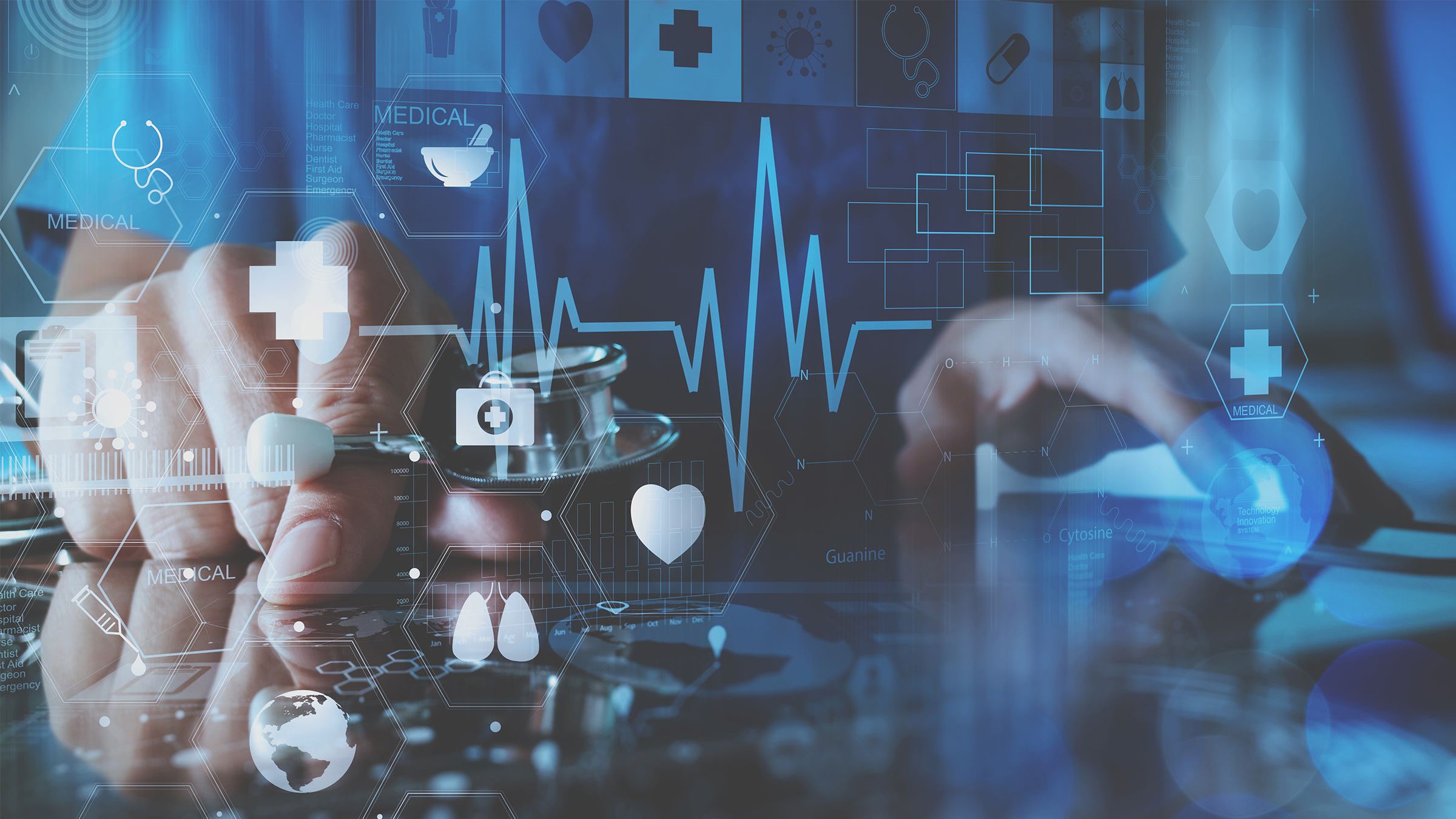 Digitizing Pharma: Keep Industrial Security Threats in Check | Rockwell ...