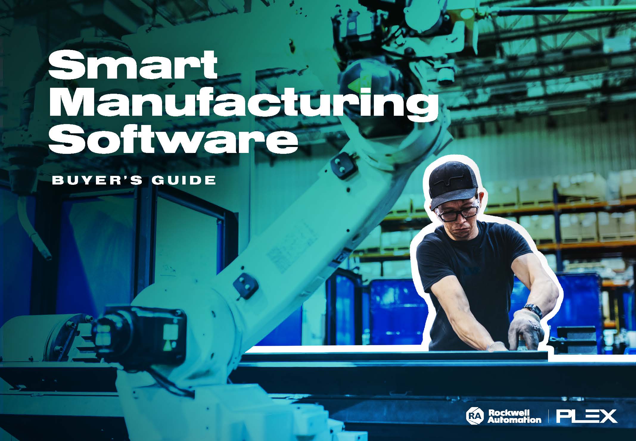 Take Control with Plex | FactoryTalk