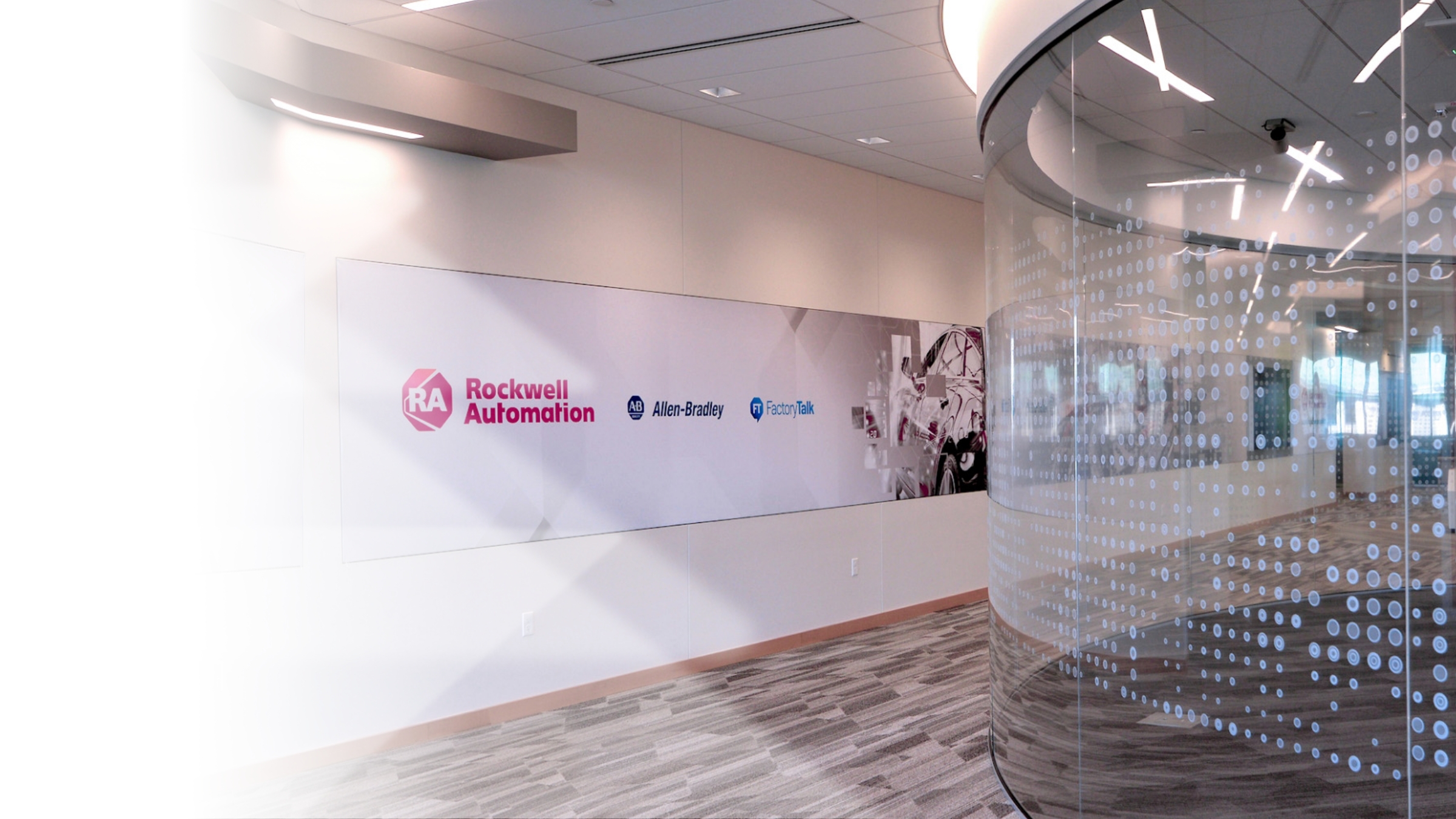 Press Releases & News | Rockwell Automation