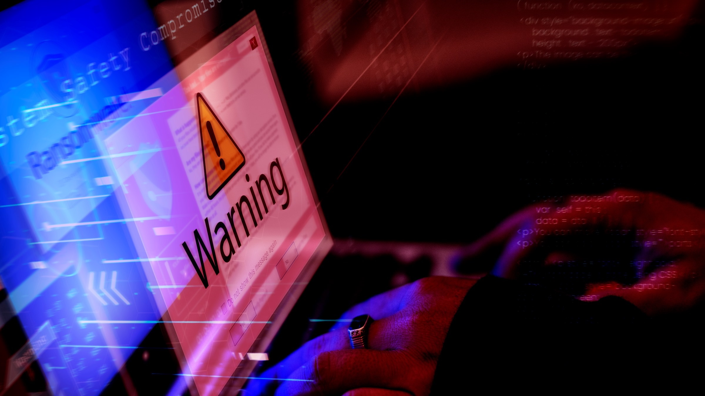 Managing Cybersecurity Risks In Ot Rockwell Automation