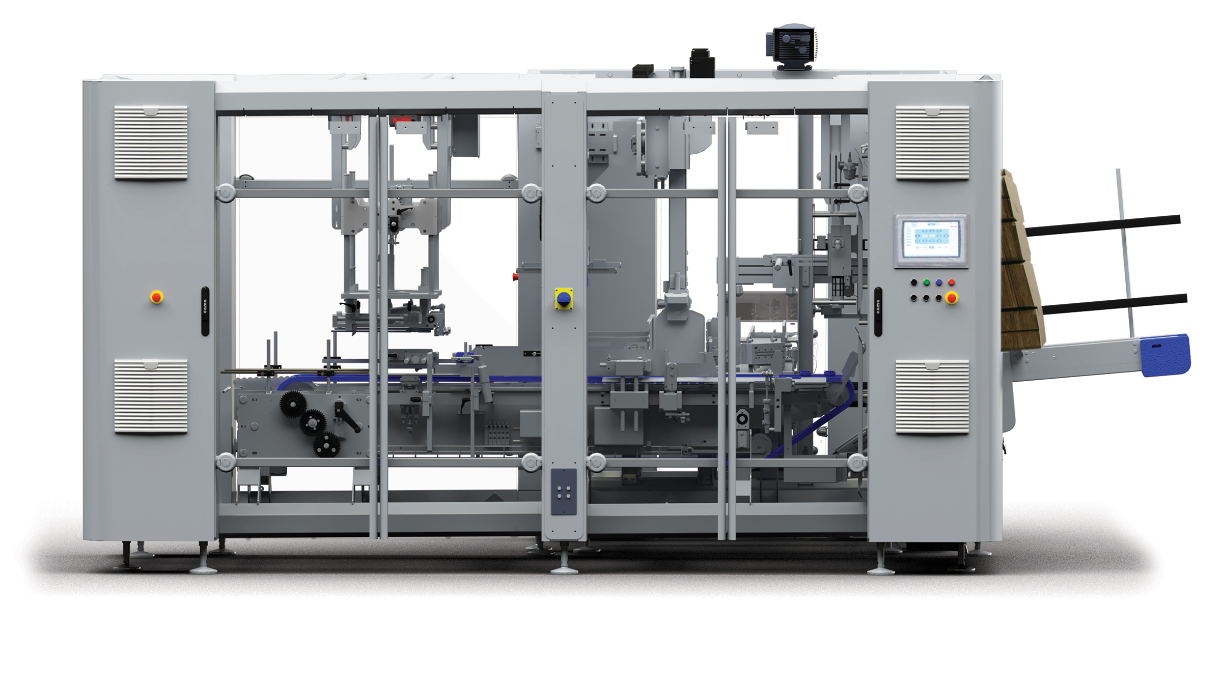 Partnership promotes packaging perfection | Rockwell Automation