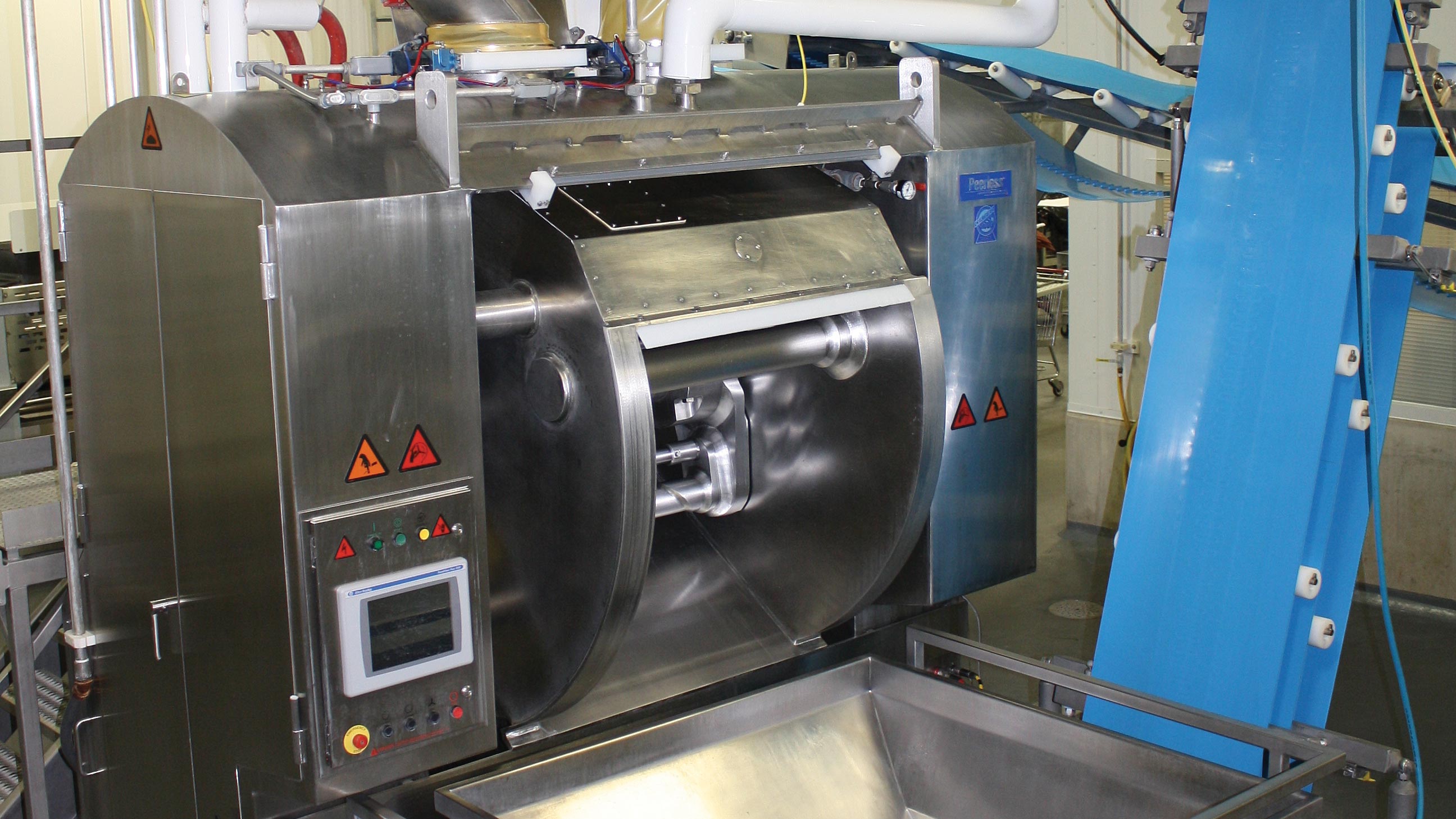 Country Maid Gains Production Intelligence to Meet Growing Demand ...