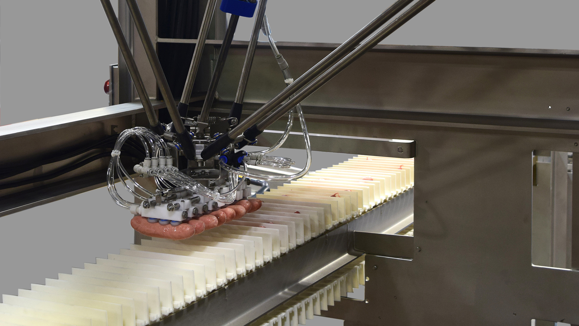 Drake Autoloader Solves Artisan Sausage Challenges | Rockwell Automation