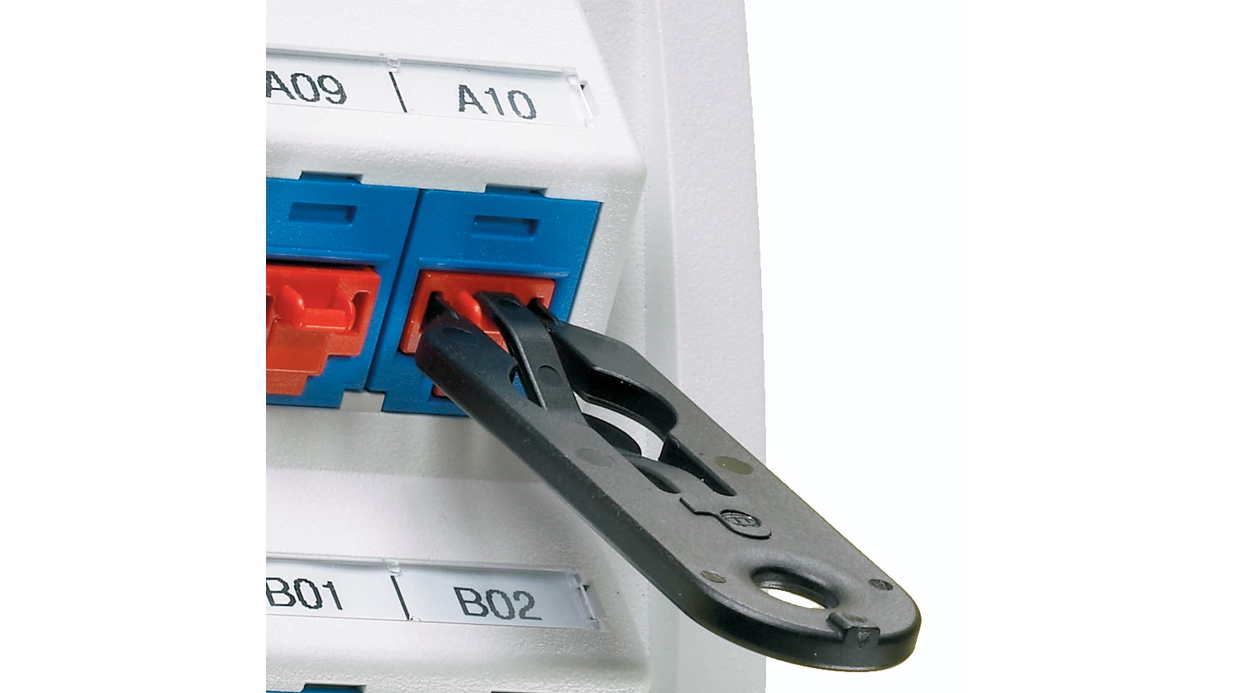 Panduit's Tips to Securing Your Network | Rockwell Automation