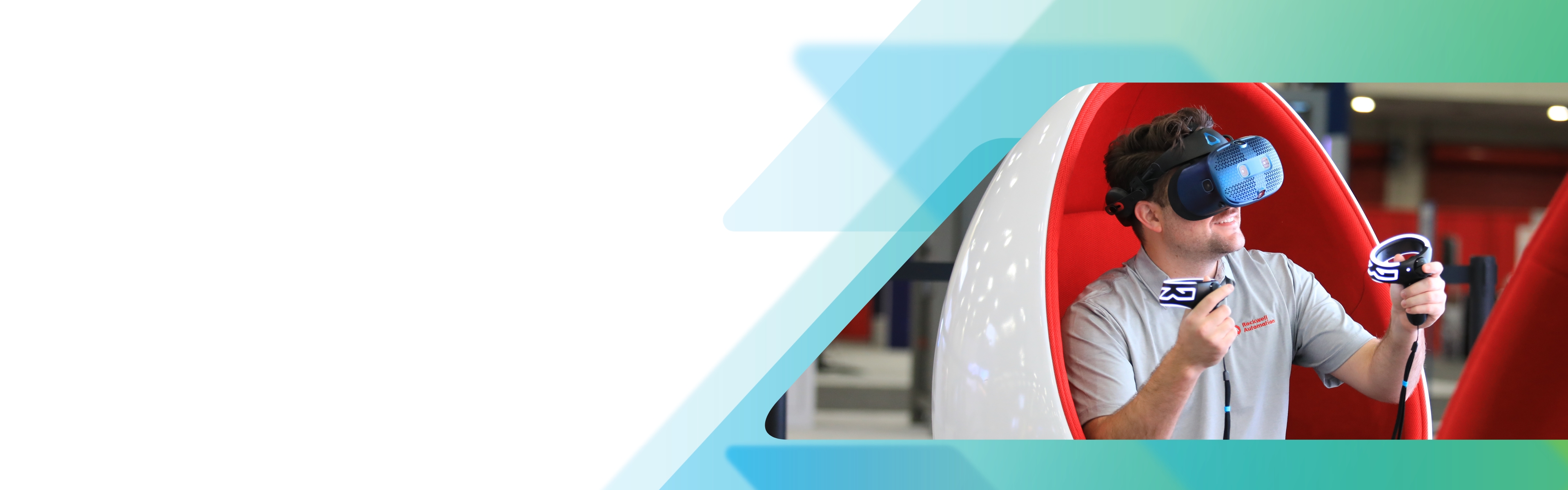 智能制造工业自动化 | Rockwell Automation 中国