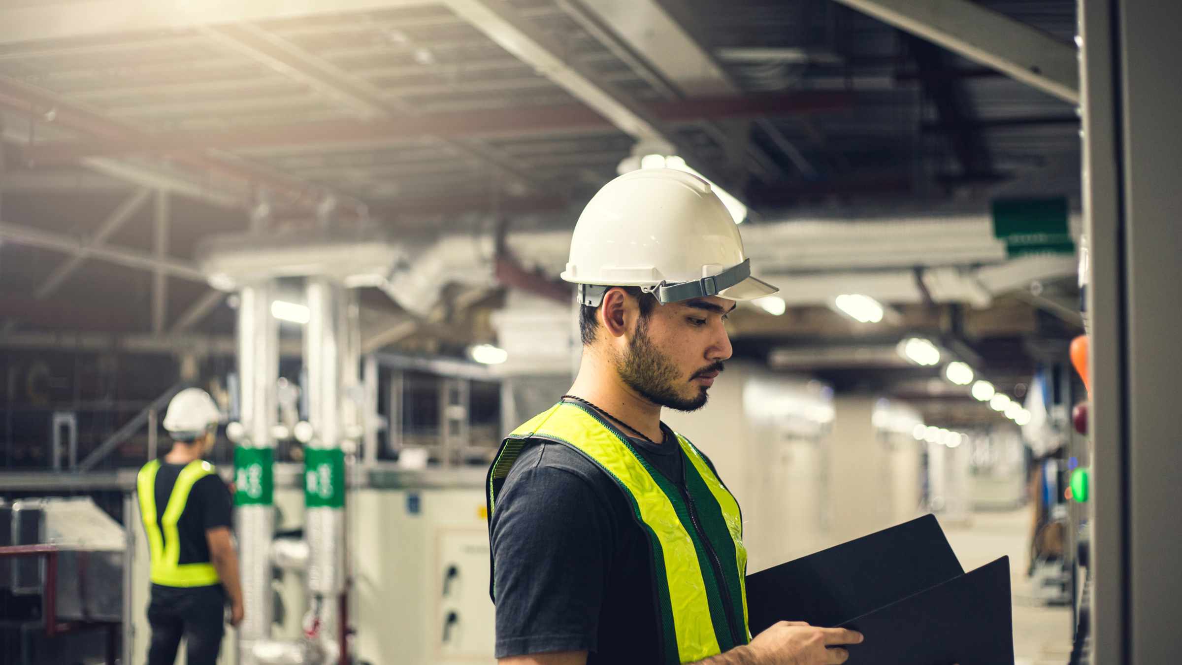 How To Plan Your LOTO Affected Employee Training | Rockwell Automation