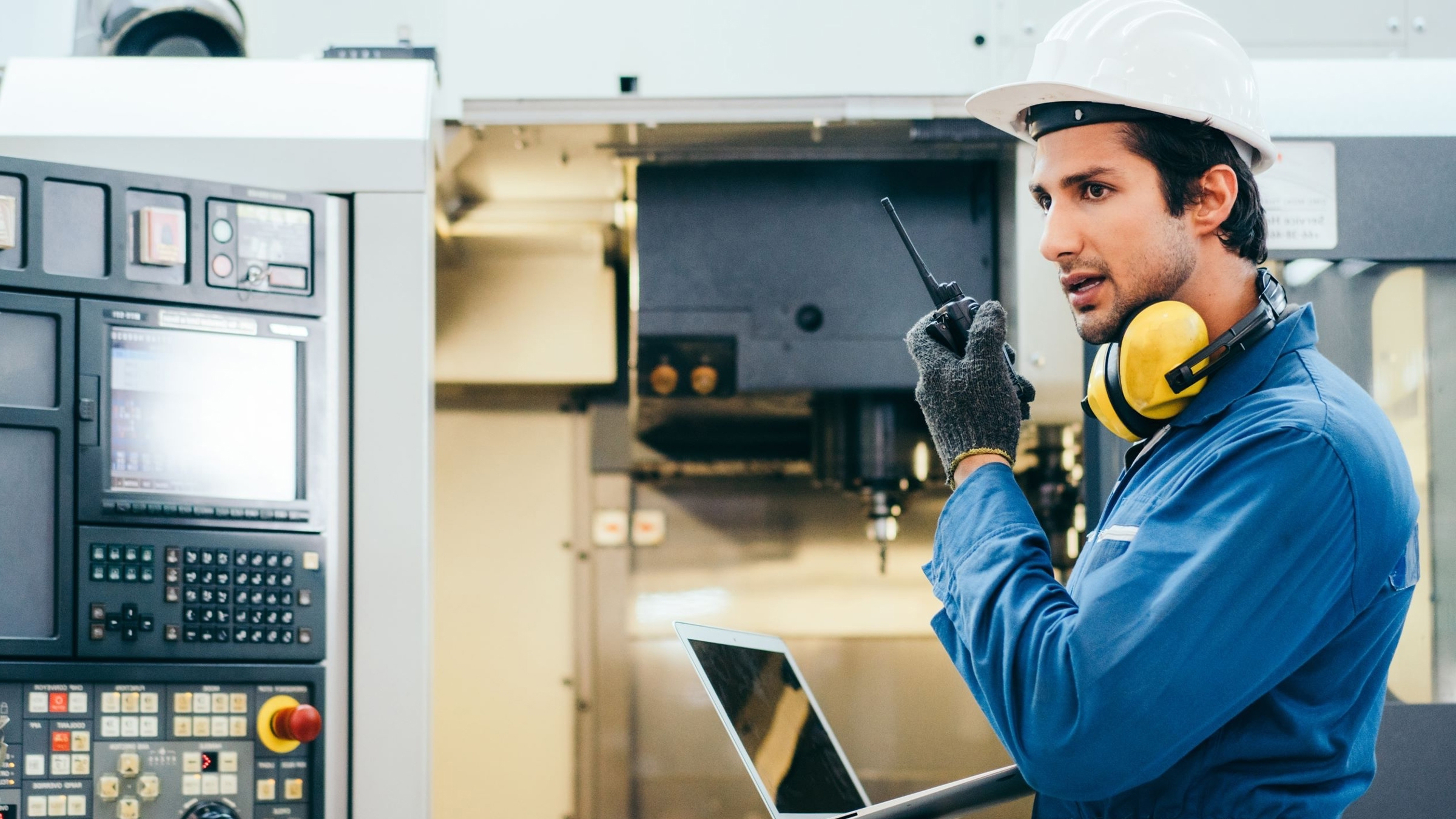 Increase ROI and boost efficiency with Predictive Maintenance Blog ...