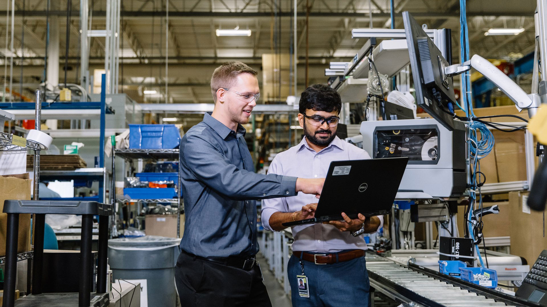 Rockwell Automation announces a partnership with Bravo Motor Company ...