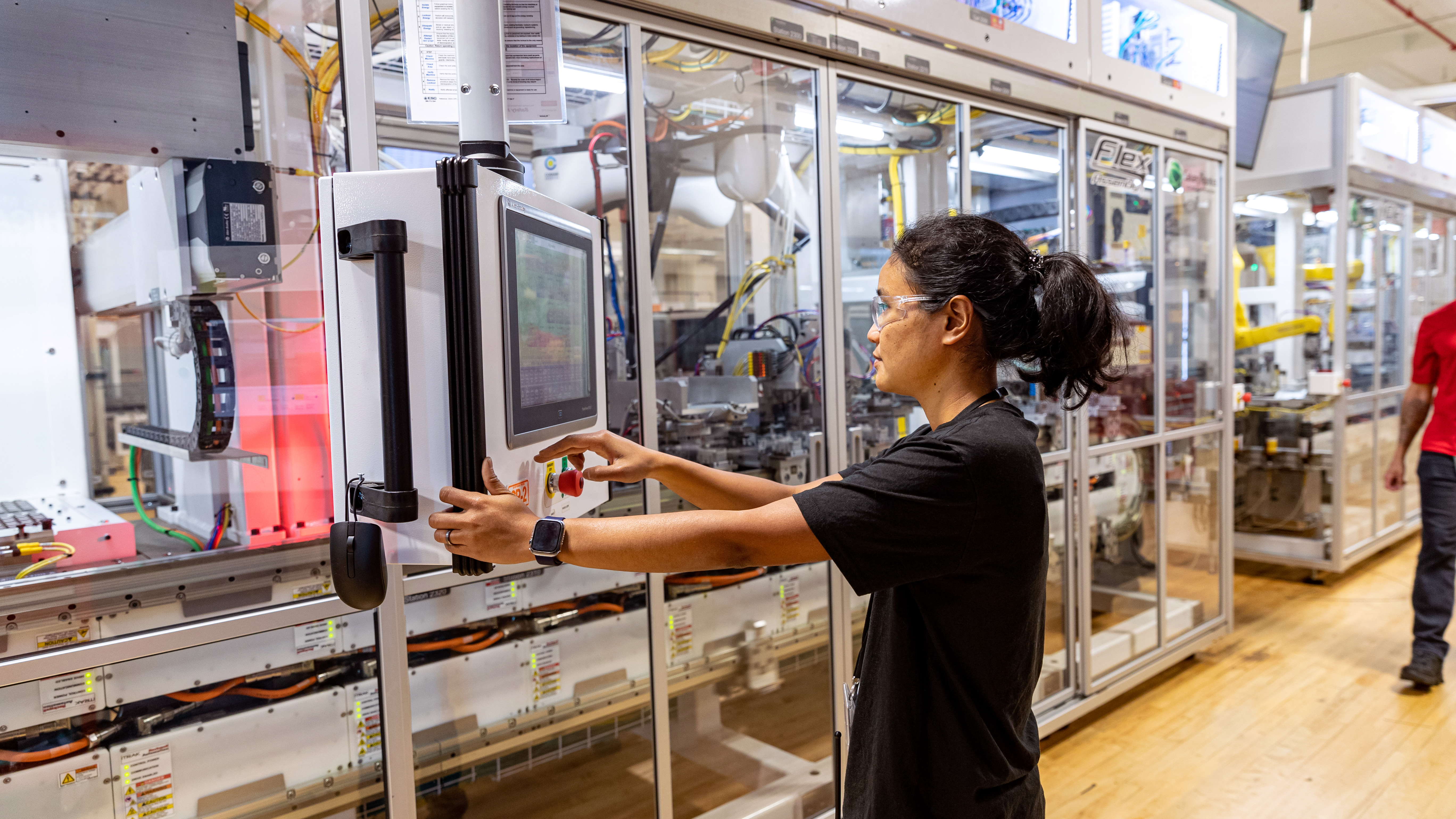 State of Smart Manufacturing Report | Rockwell Automation