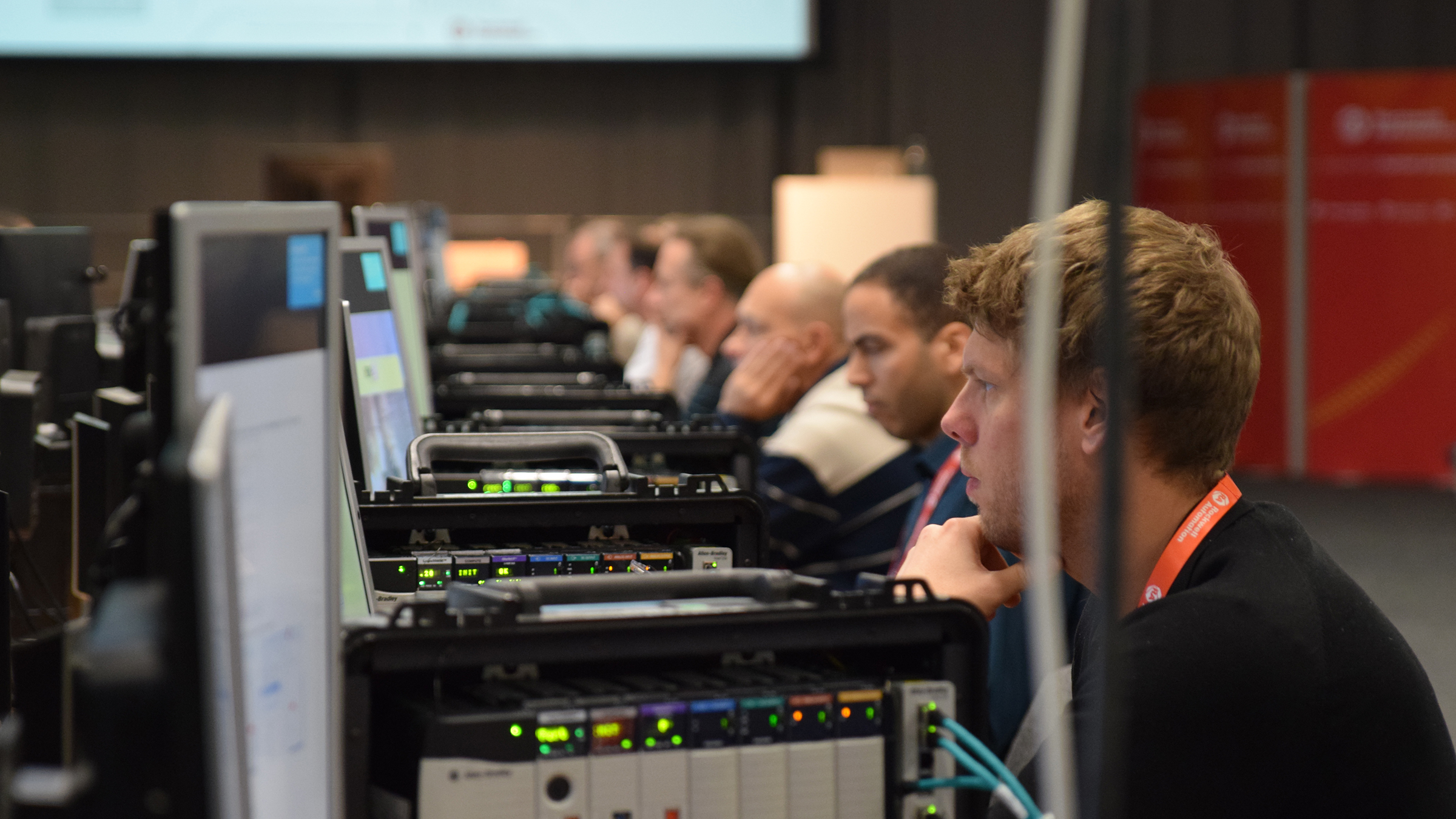 Rockwell Automation announces registration is open for ROKLive EMEA ...