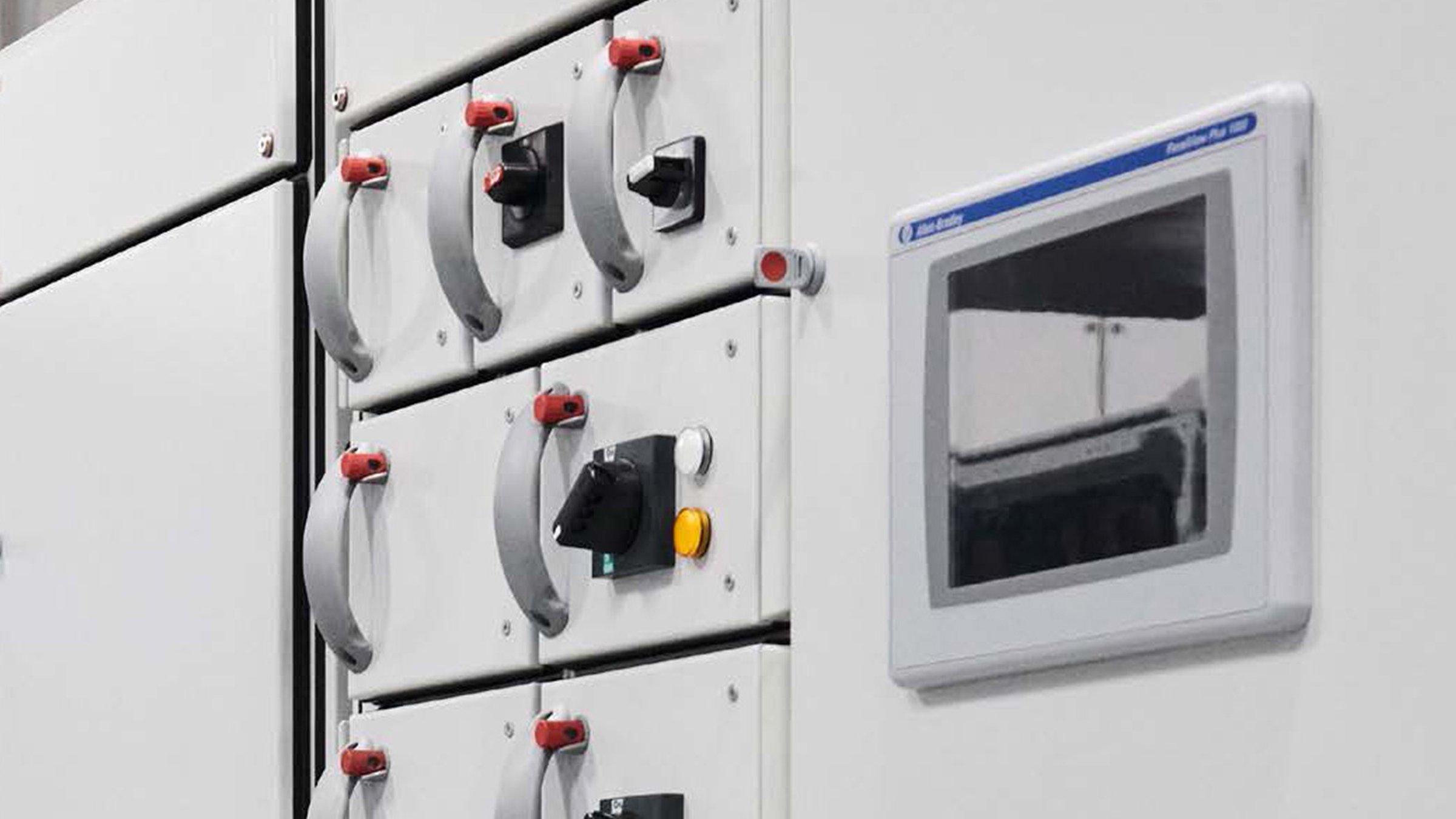 CUBIC Modular System Enclosures | Rockwell Automation