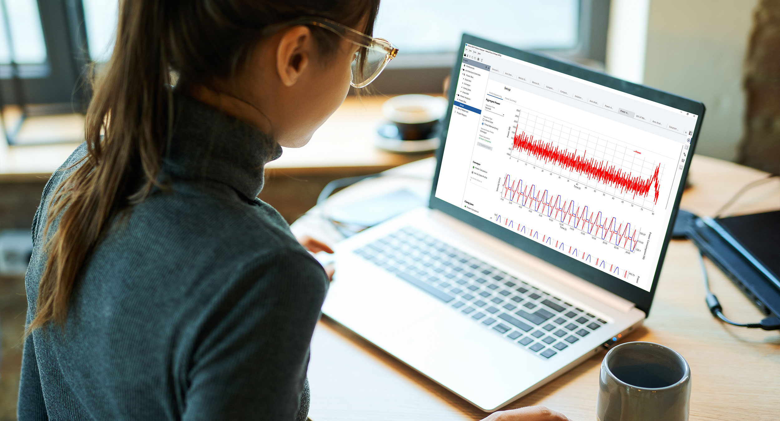 Product And Solution Focus Rockwell Automation India