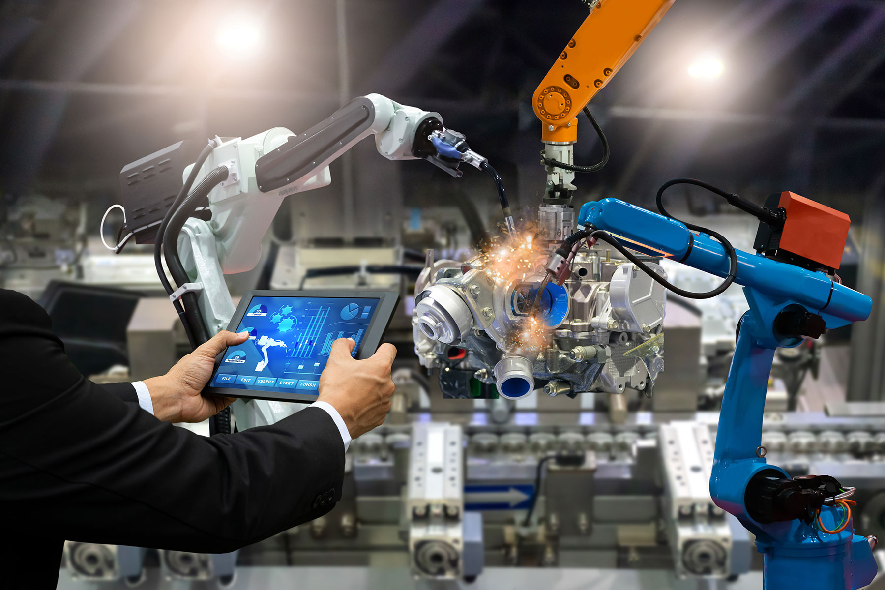 | Rockwell Automation