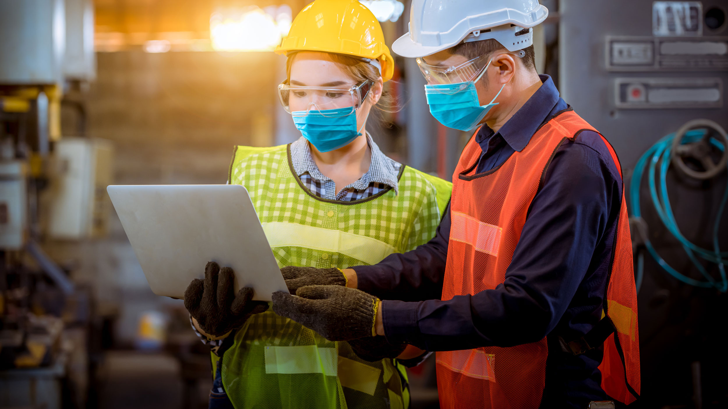 Es el momento de replantearse la protección y la seguridad de las ...