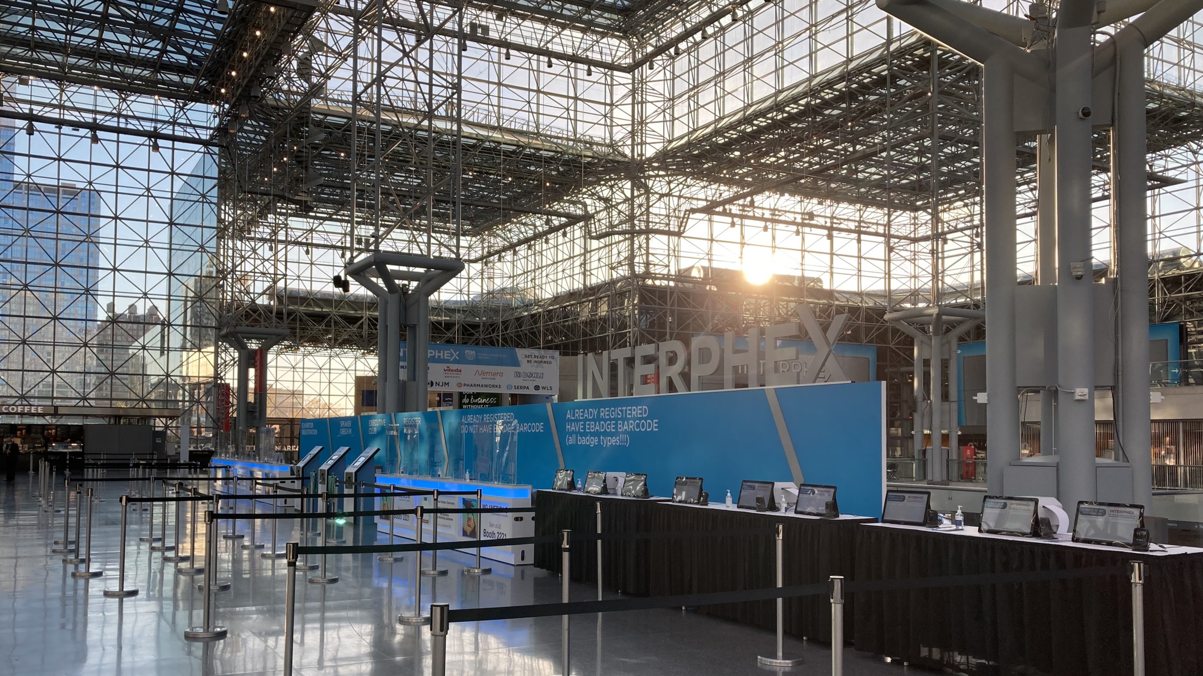INTERPHEX 2021 Recap | Rockwell Automation