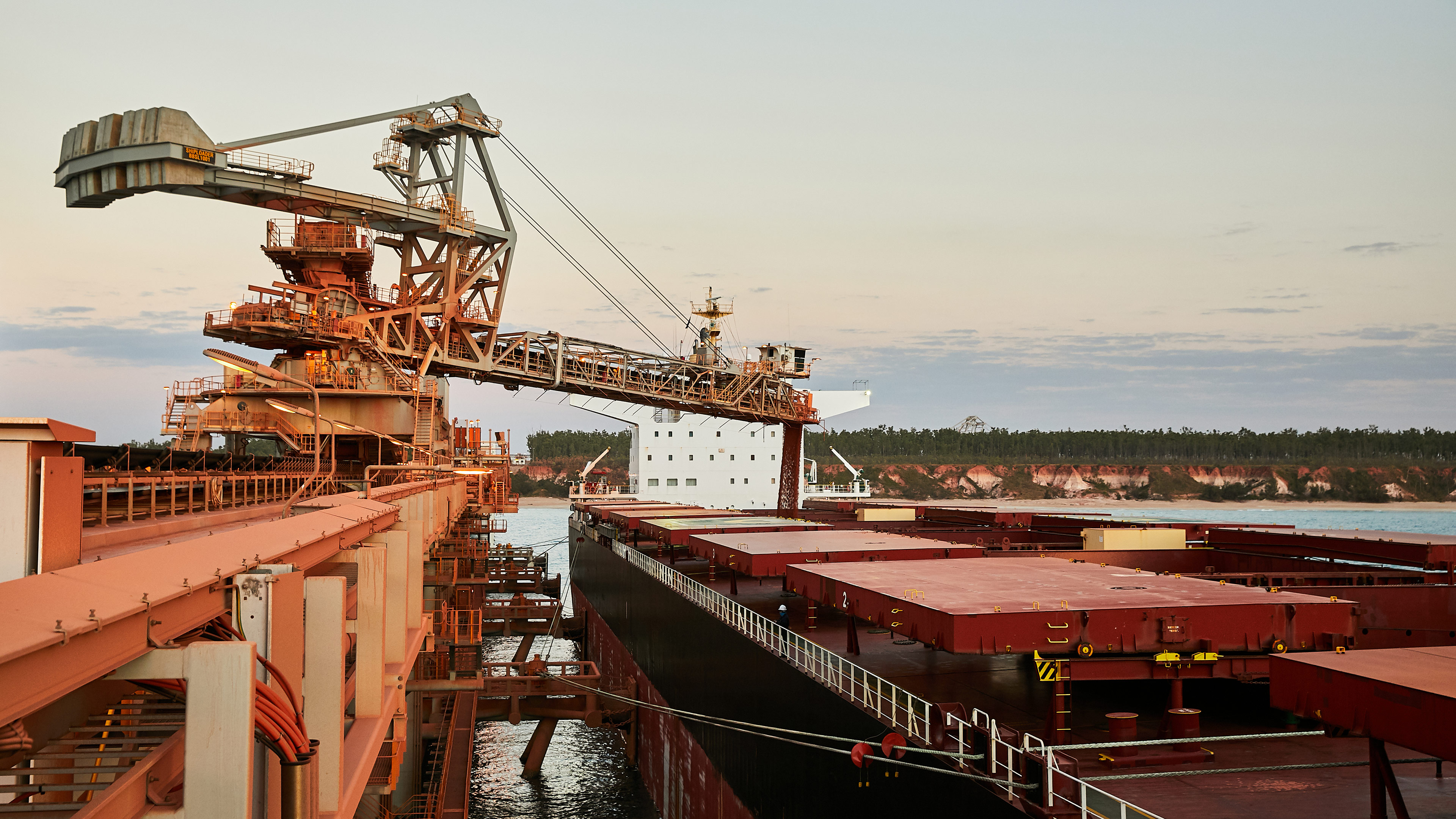 Latest technologies support mining productivity | Rockwell Automation