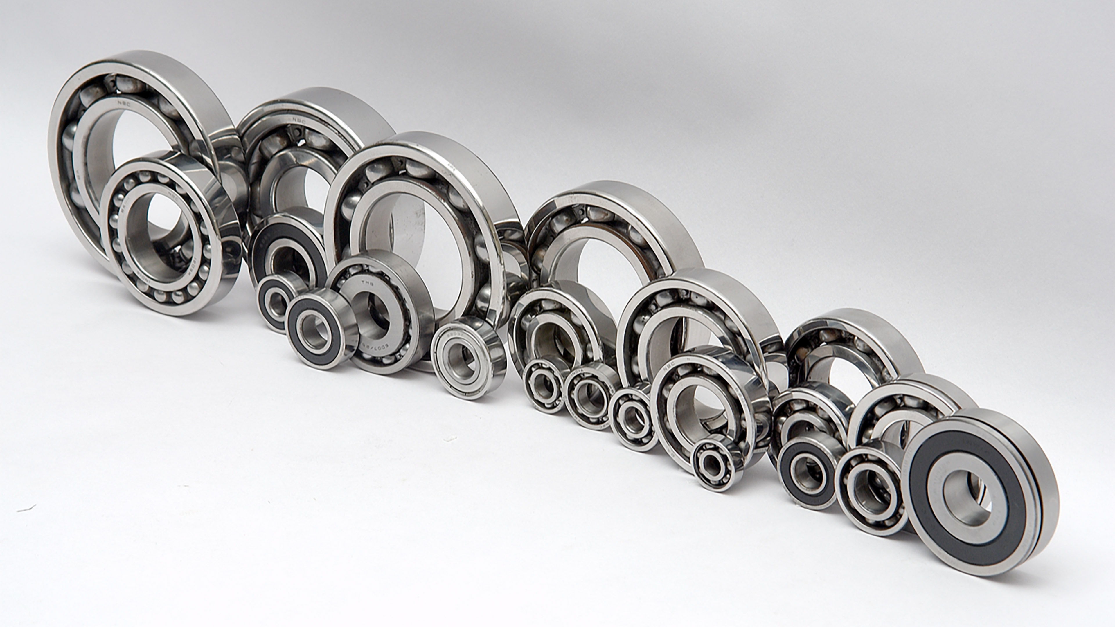 India’s Leading Bearings Manufacturer takes Digital Transformation to ...