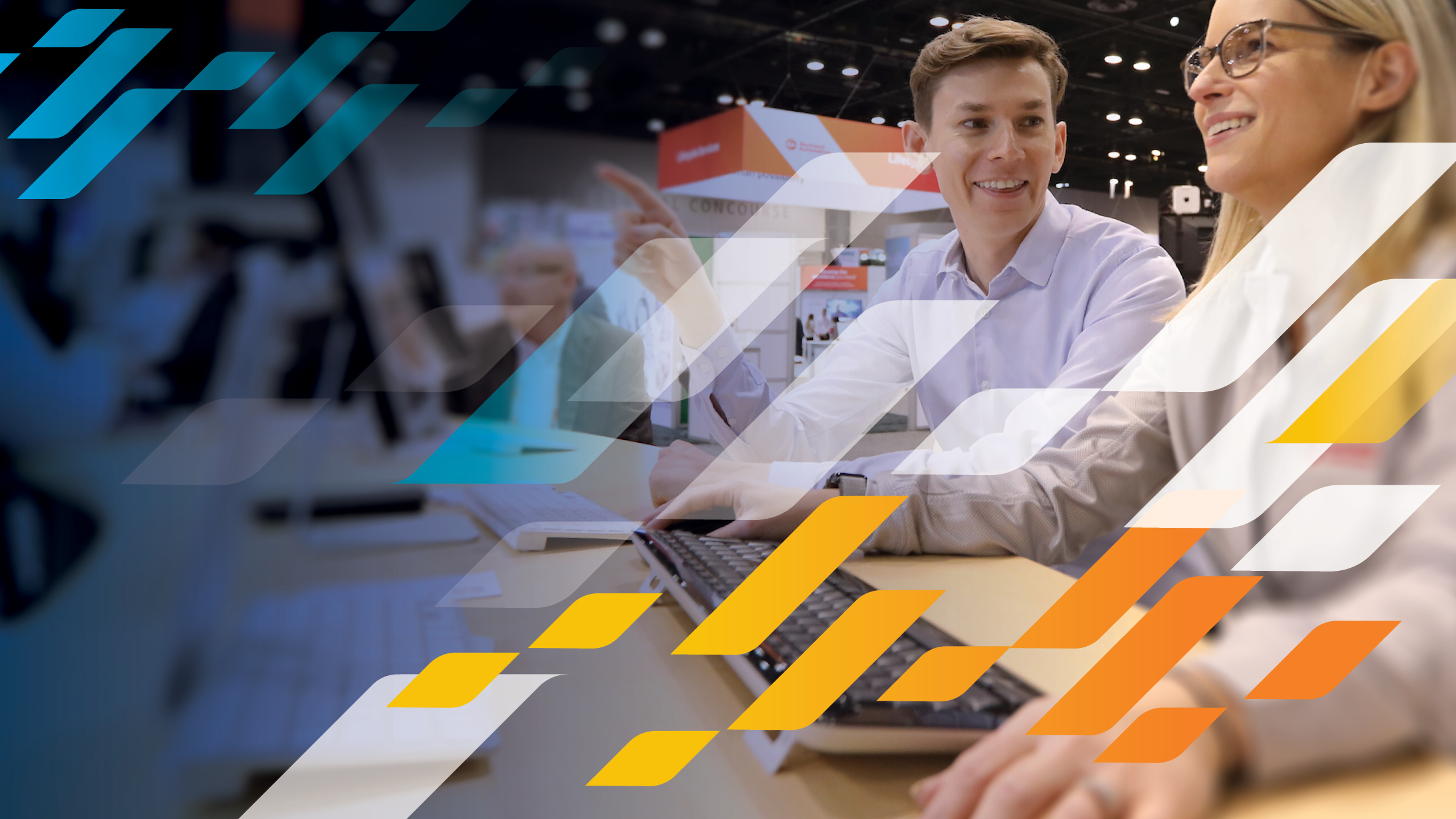 Rockwell Automation Celebrates 30 Years of Automation Fair® November 10 ...