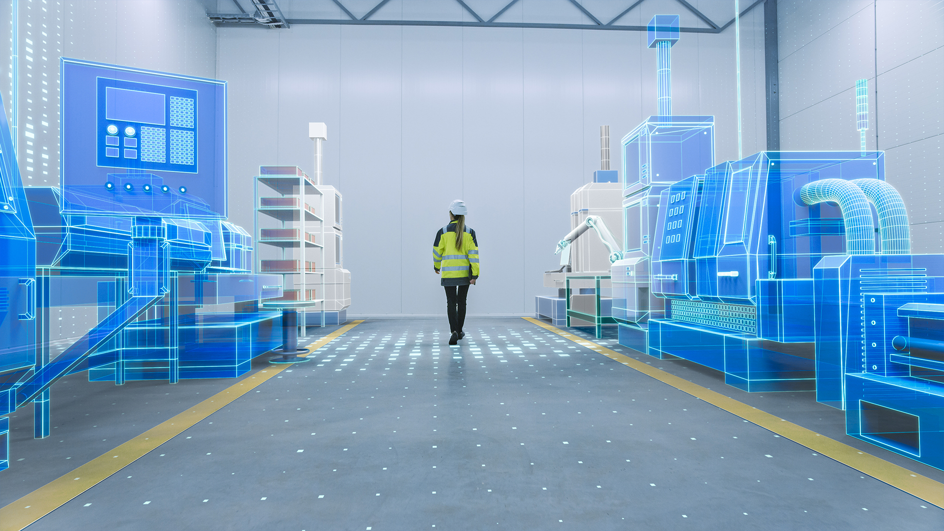 Digital Twins in Discrete Manufacturing | Rockwell Automation Digital Twins in Discrete Manufacturing | Rockwell Automation