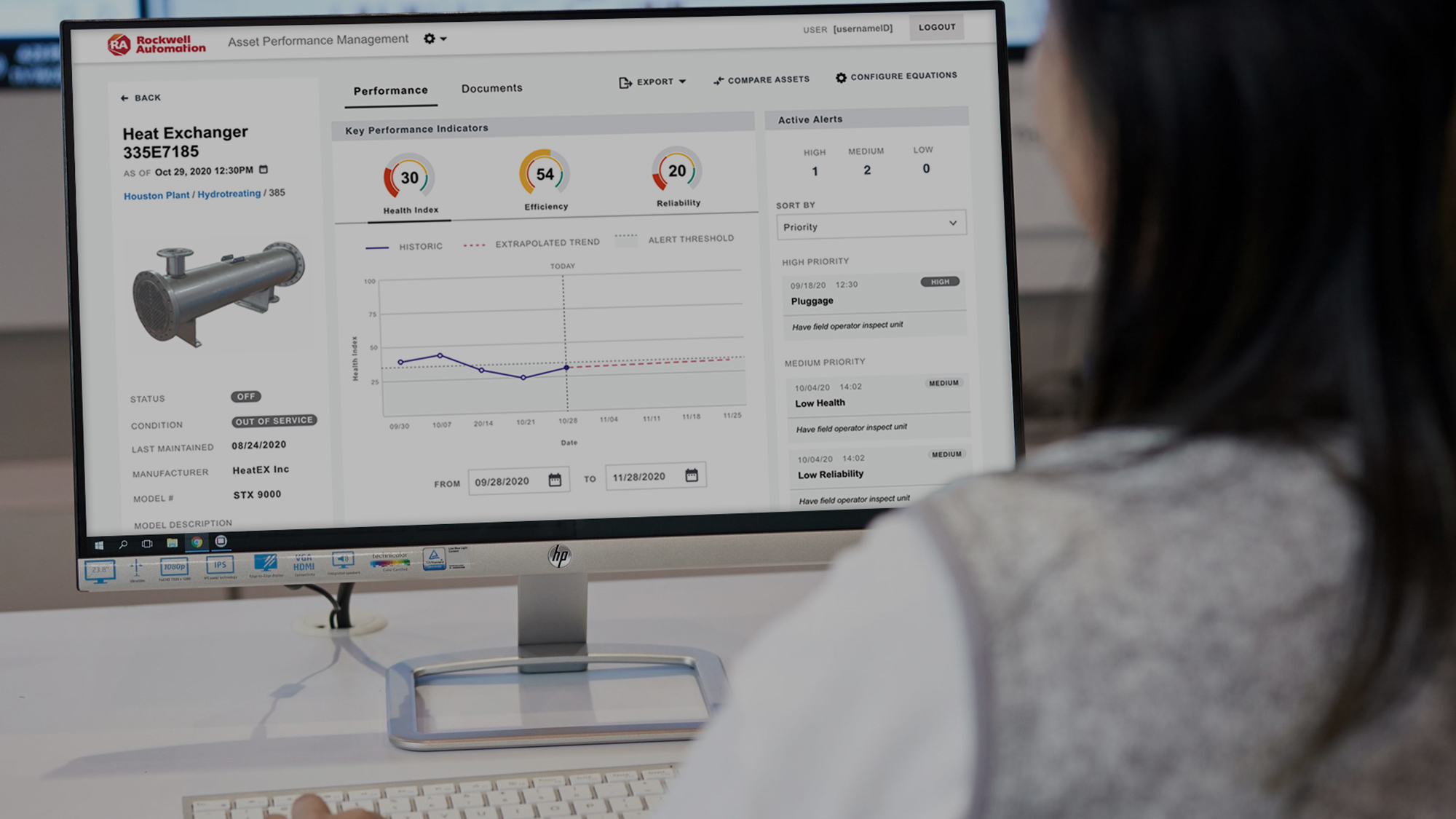 FactoryTalk Analytics | FactoryTalk