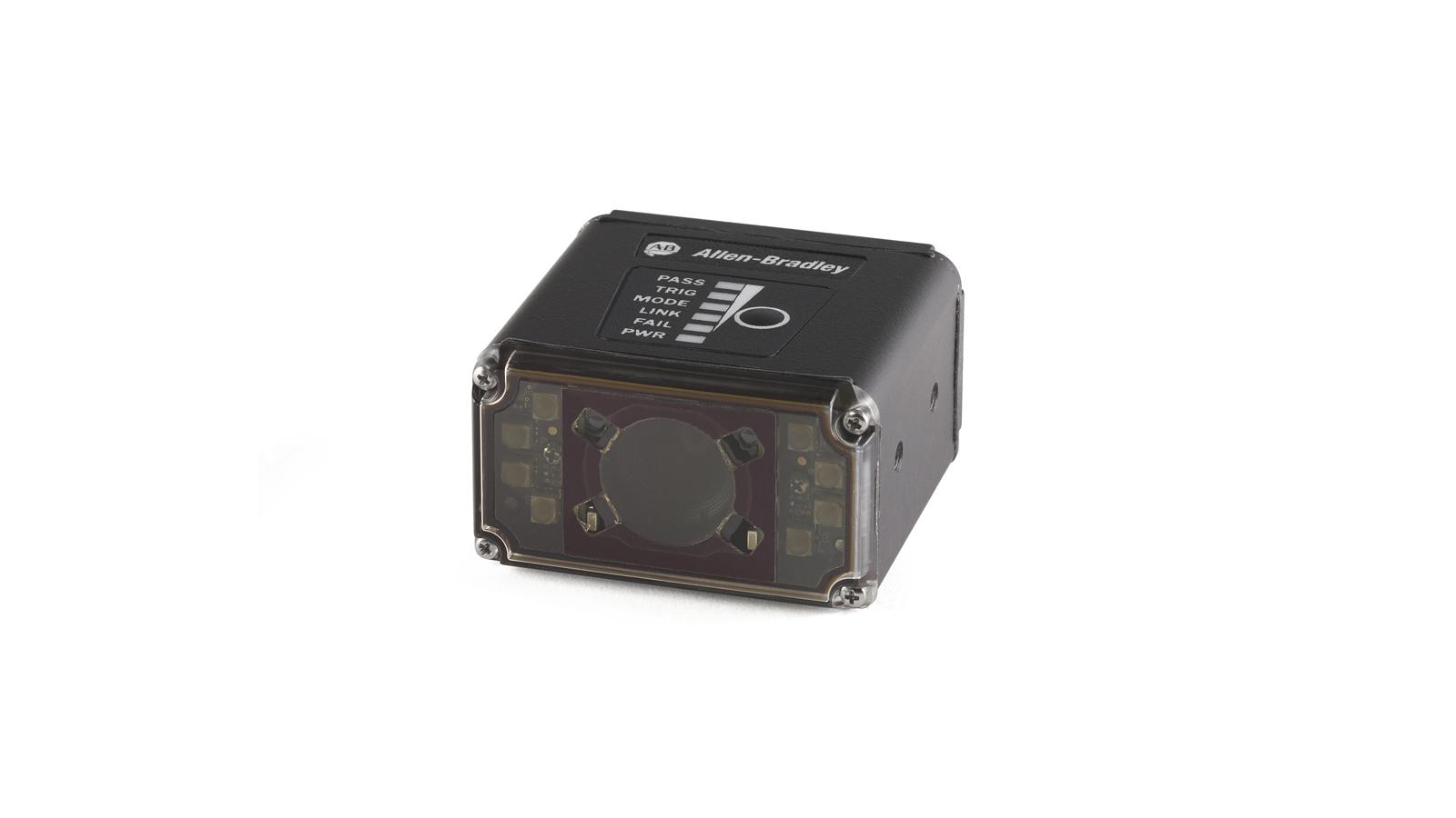 48CR Code Reader | Allen-Bradley