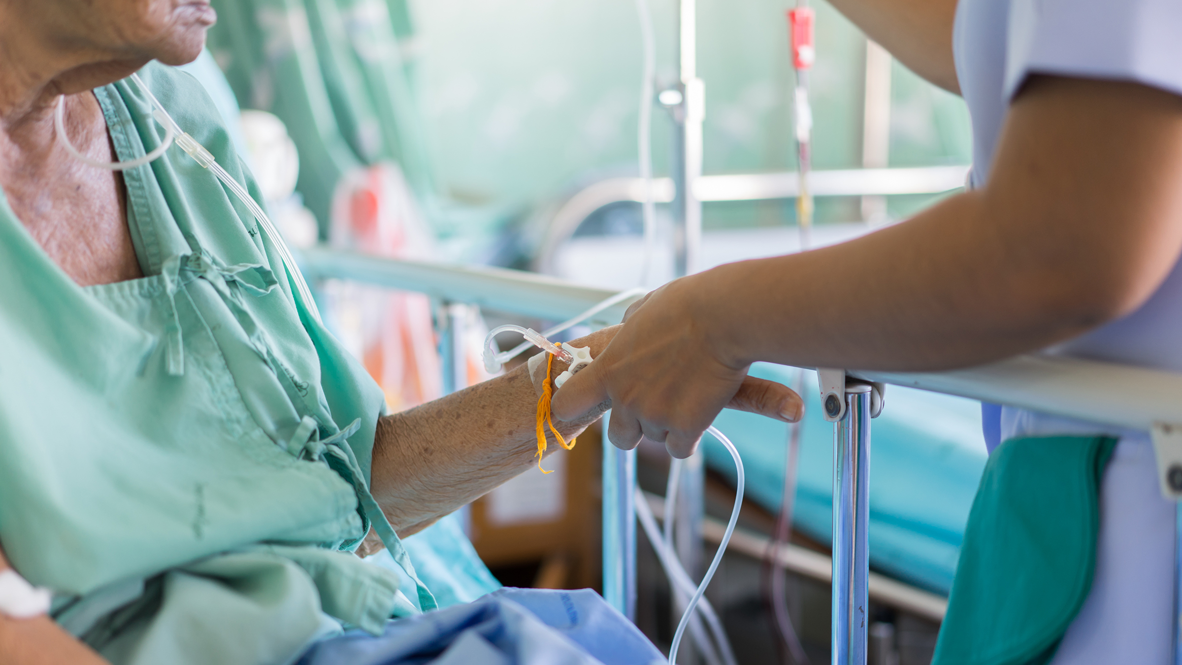 Hospital Improves Emergency Response | Arena Simulation Software