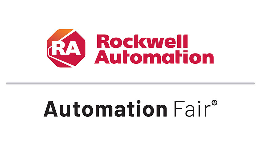 Rockwell Automation Logo