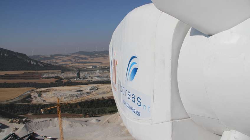 Air Windpower Develops First Prototype Wind Generator | Rockwell Automation