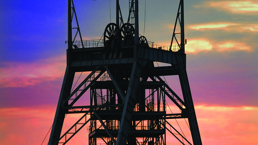 Anglo Platinum, 생산 인텔리전스 확보 | Rockwell Automation