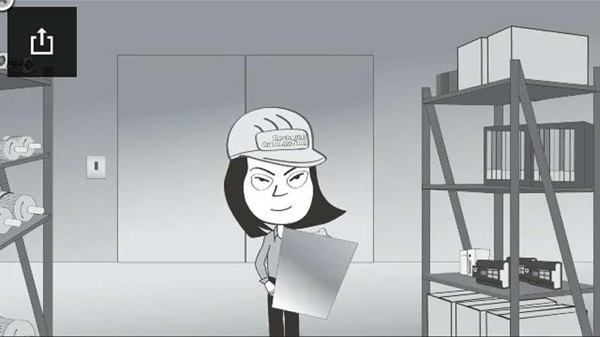 Asset Management Animated Video | Rockwell Automation