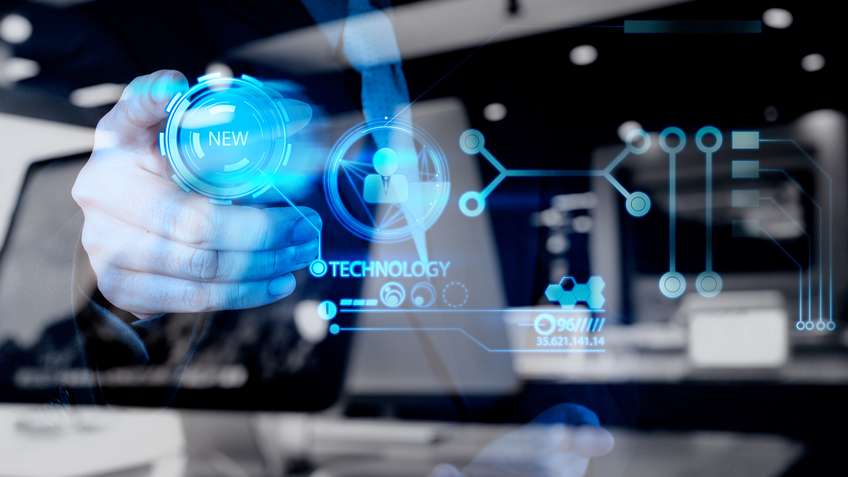 Advanced Technologies for Smarter Operations | Rockwell Automation ...