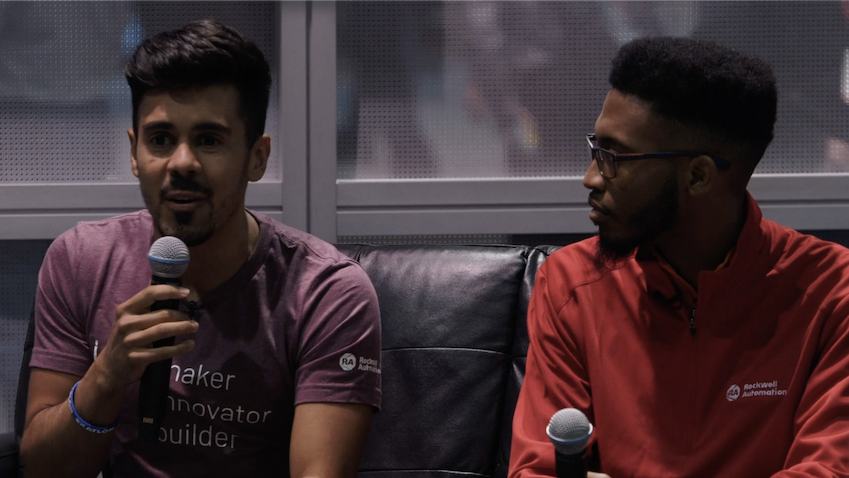 Make Your Mark through Mentorship: How to Inspire Next Gen Talent ...