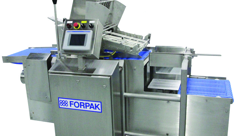Solutions in Action: Forpak | Rockwell Automation
