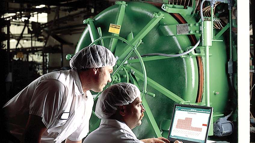 An Introduction to PanelView 800 Graphic Terminals | Rockwell Automation