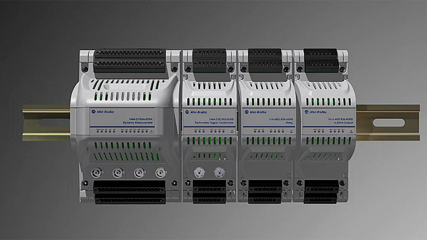 Monitor Your Equipment | Rockwell Automation
