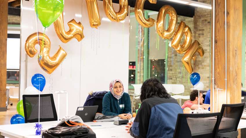 24toCode Hackathon Solves Real Manufacturing Challenge | Rockwell ...