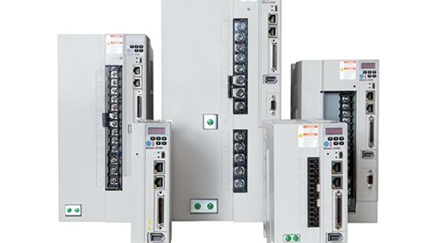 Clientes más productivos con Servovariadores Kinetix® 5100 | Rockwell ...