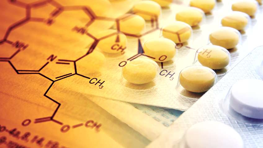 Mallinckrodt Pharmaceuticals actualiza su sistema | Rockwell Automation