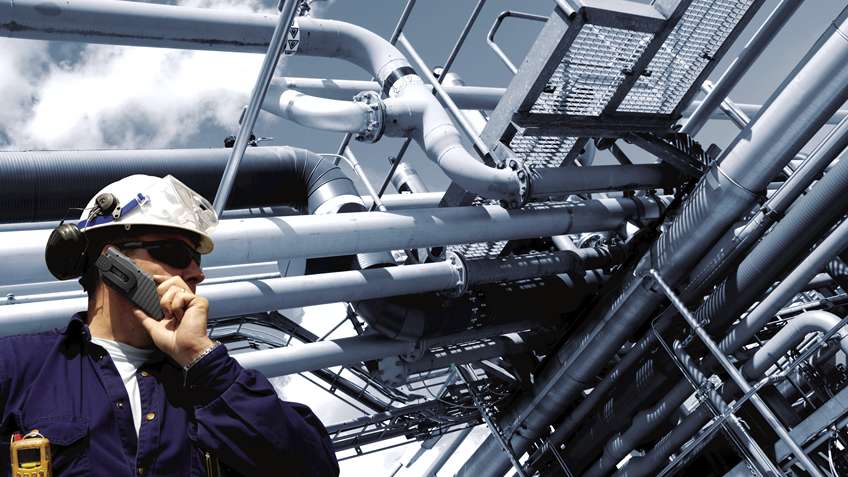 Trusted Triple Modular Redundant Tmr Controller Rockwell Automation